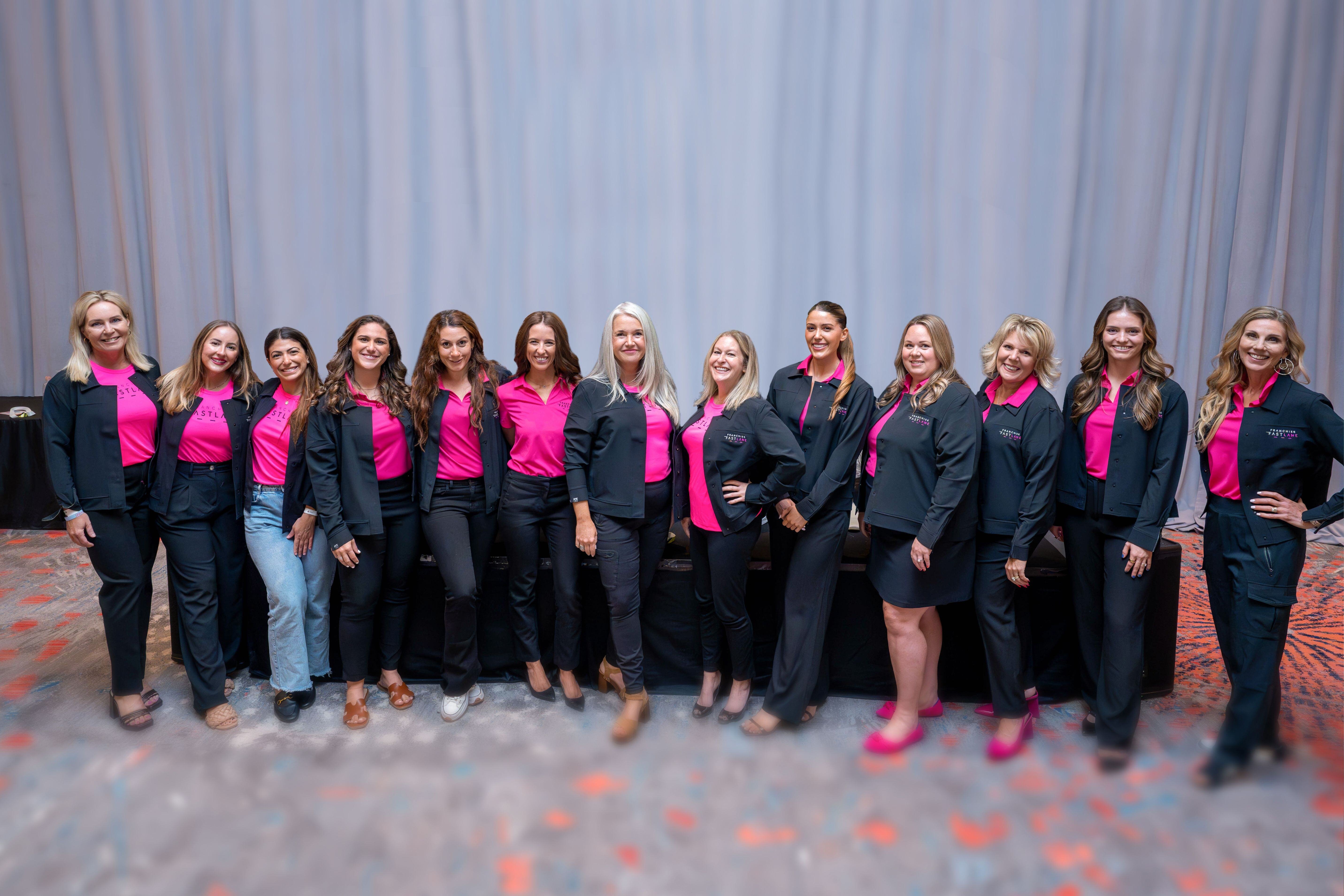 Franchise FastLane Blog